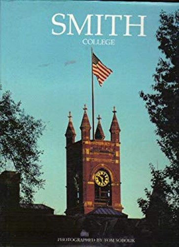 Smith Collège Couverture Rigide 9780916509736 | eBay
