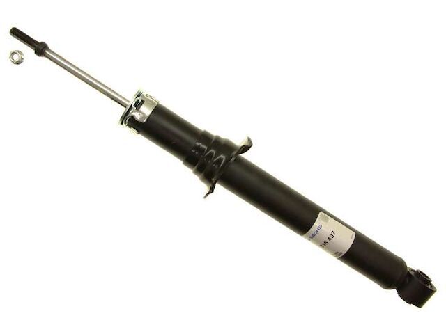 Front Strut Assembly For 03-06 Lexus LS430 JV49M2 TwinTube Sachs | eBay