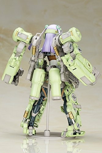 Frame Arms Girl Greifen H150mm NON-Scale Kotobukiya Model kit Anime ...