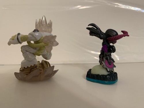 Skylanders Activision Action Figures Lot Of 7 | eBay