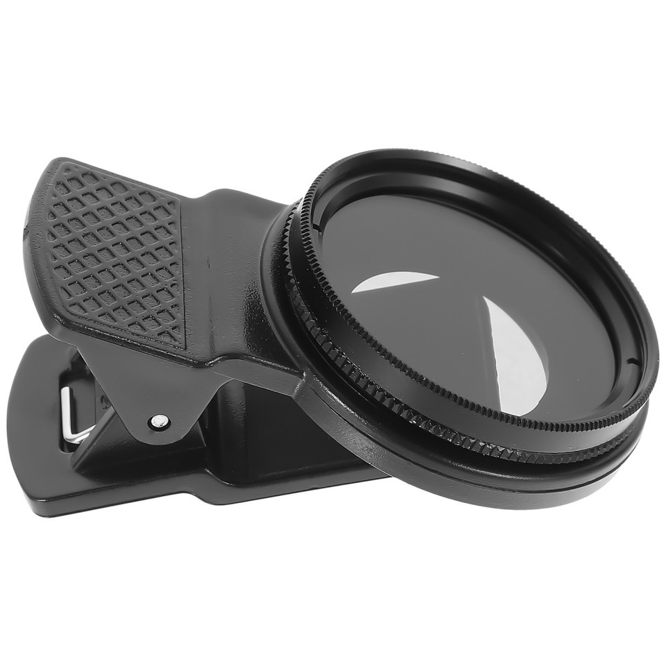 Mobile Phone Lenses High Optical Kit Camera Polarized Polarizer | eBay