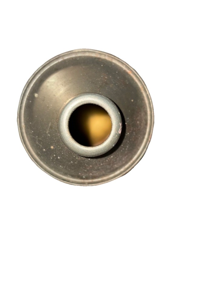 CONE TOP BEER CAN - Old German Brand - Queen City Brewing Cumberland ...