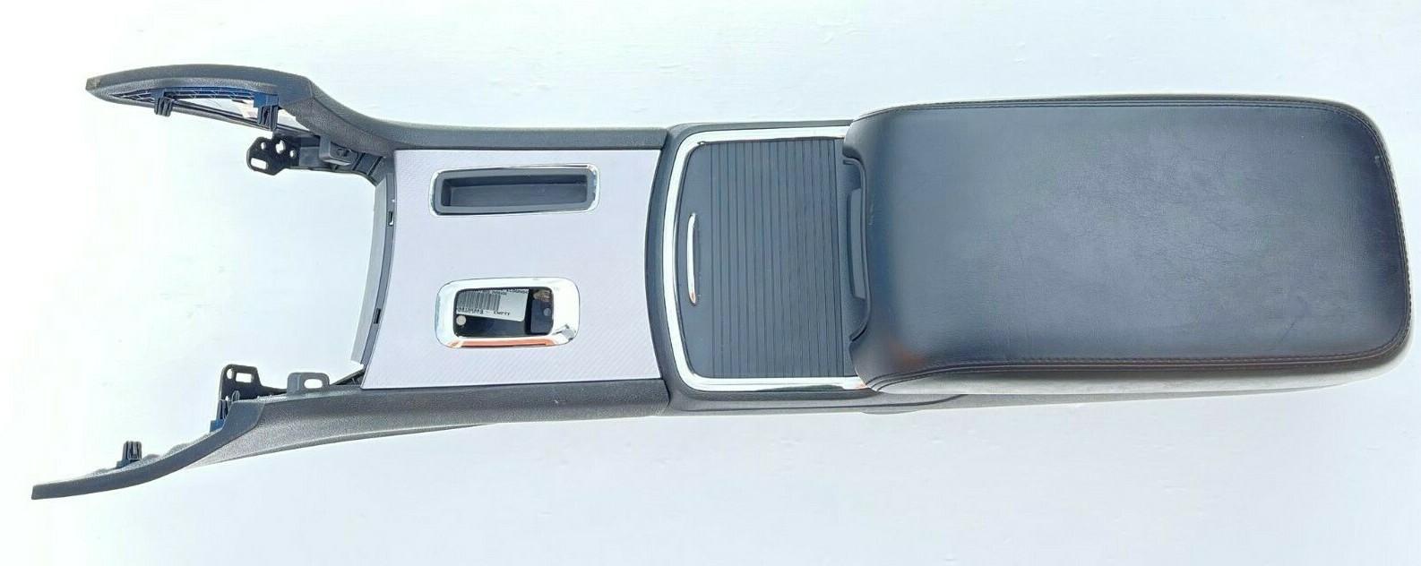 2011-2014 Dodge Charger Center Console Compartment / Armrest OEM | eBay