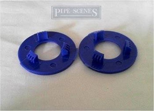 Tap Centralising Washers Split Klick for Basin Kitchen Sink or Bath ...