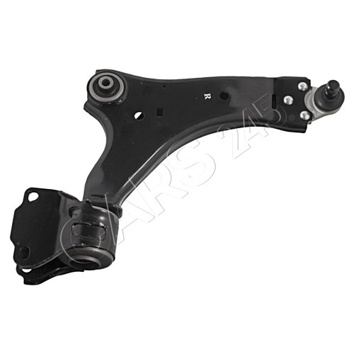 Track Control Arm Front Right FEBI For VOLVO Xc60 08-17 31317666 | eBay