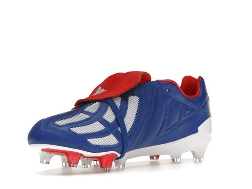 adidas Predator Mania FG Japan Blue - JH9012 | eBay