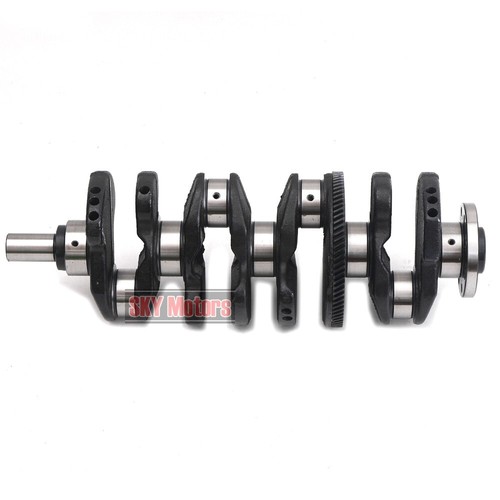 Engine Crankshaft For Mercedes-Benz GLA200 C300 W212 W213 C117 X117 ...