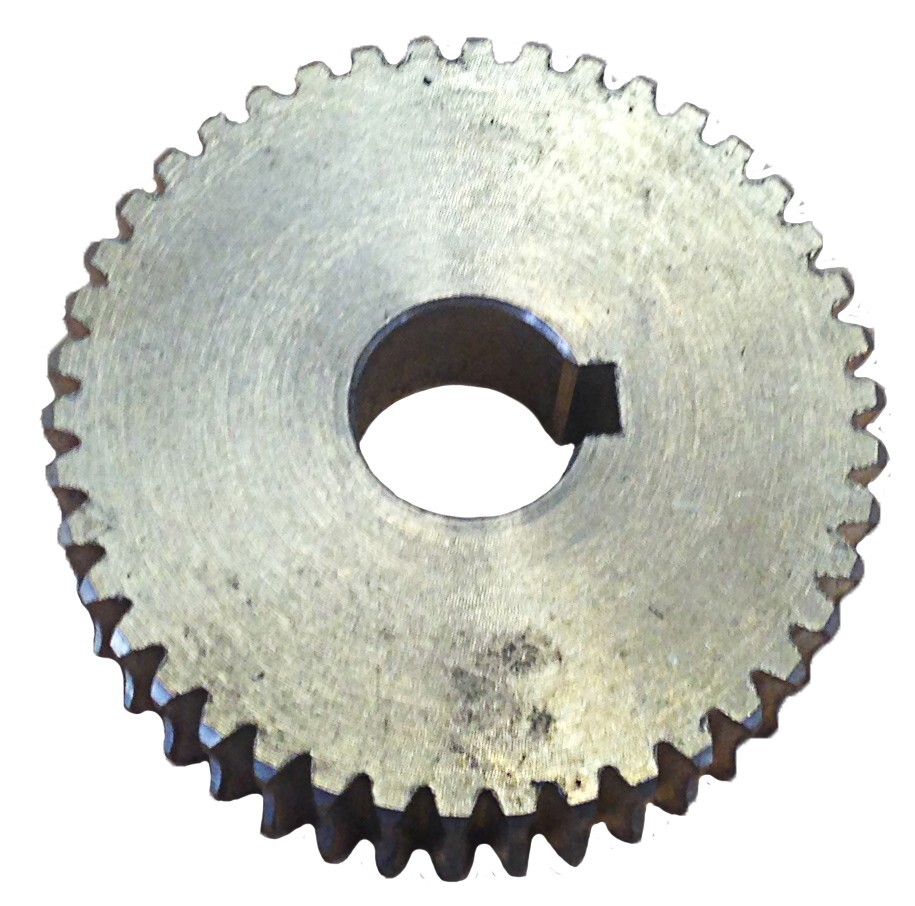 JET BD920 Metal Lathe 4012 Worm Gear. Replacement. Upgrade. | eBay