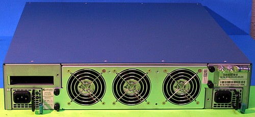 PA-3220 PALO ALTO PA3220 Enterprise Firewall Device with No Hard Drive ...