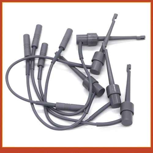 10pcs/pk-Universal Apex locator accessory Female Dental Apex Locator ...