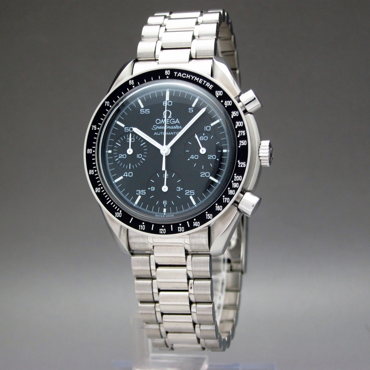 FS: OMEGA SPEEDMASTER REDUCED 3510.50 OL402 | WatchUSeek Watch Forums