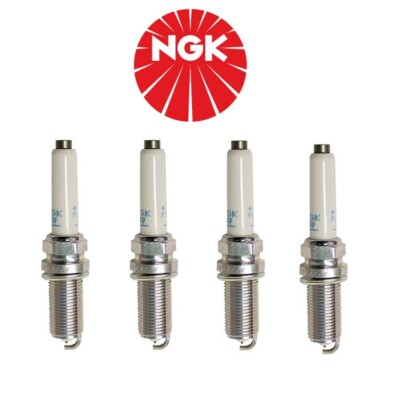 2017-2021 Porsche Macan Base Spark Plug Set OEM NGK 95890560100 | 3 ...