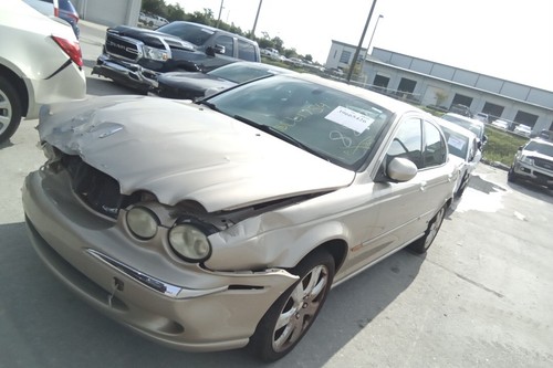 2004 Jaguar X-Type Transfer Case Assembly OEM 45K Miles - LKQ394378045 ...