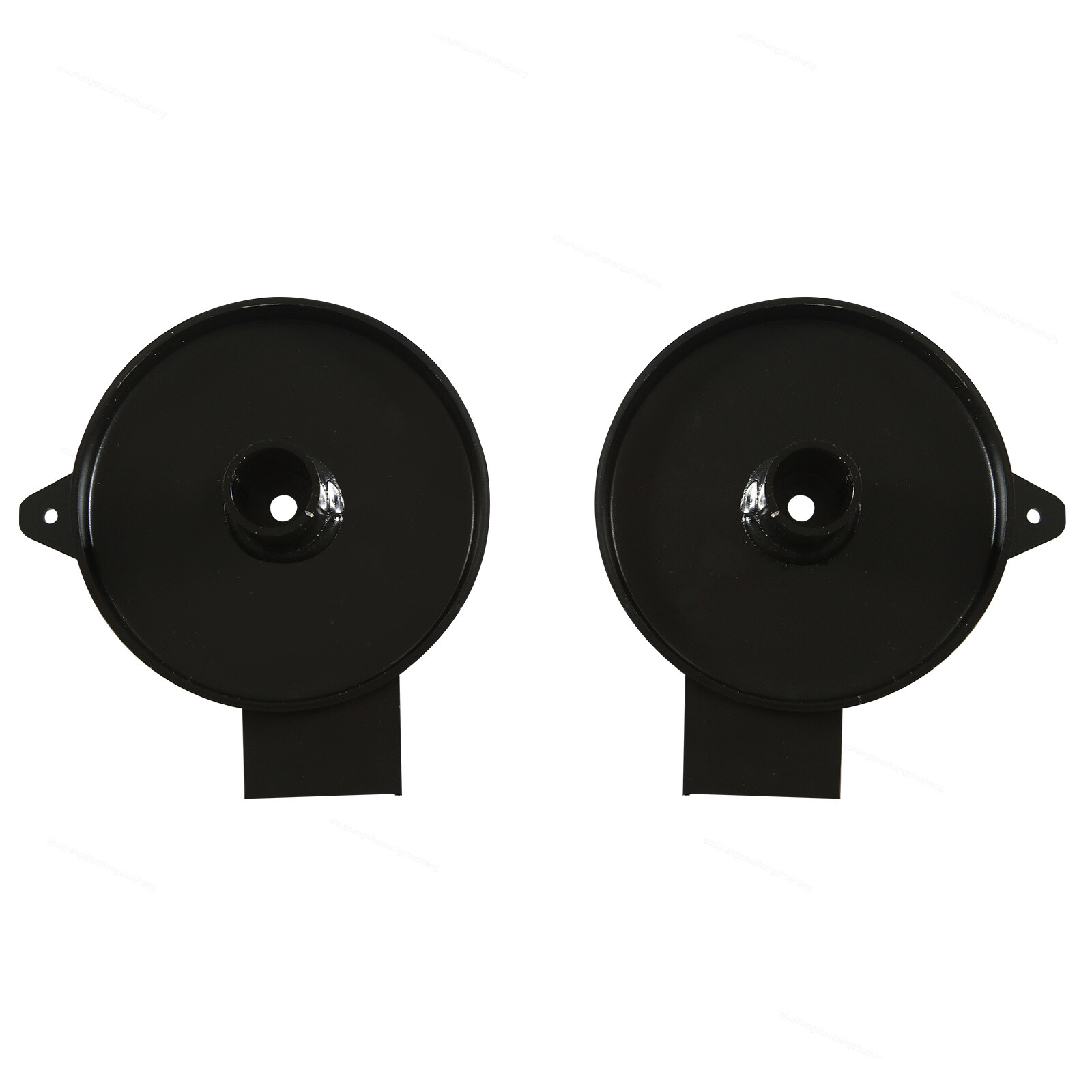 Perch Retainer Upper Coil Spring Bucket Mount For 97-06 Jeep Wrangler ...