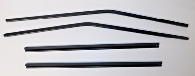2020-2022 Can-Am Defender Limited CAB Door Seal Repair | 715008597 ...