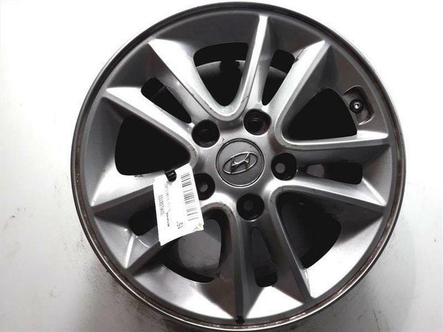 Alloy Wheel Hyundai I30 15 Inch Rim - 52910-a5150 Whl58103 for sale ...