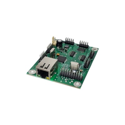 IP Control Module 6 ports Board | eBay