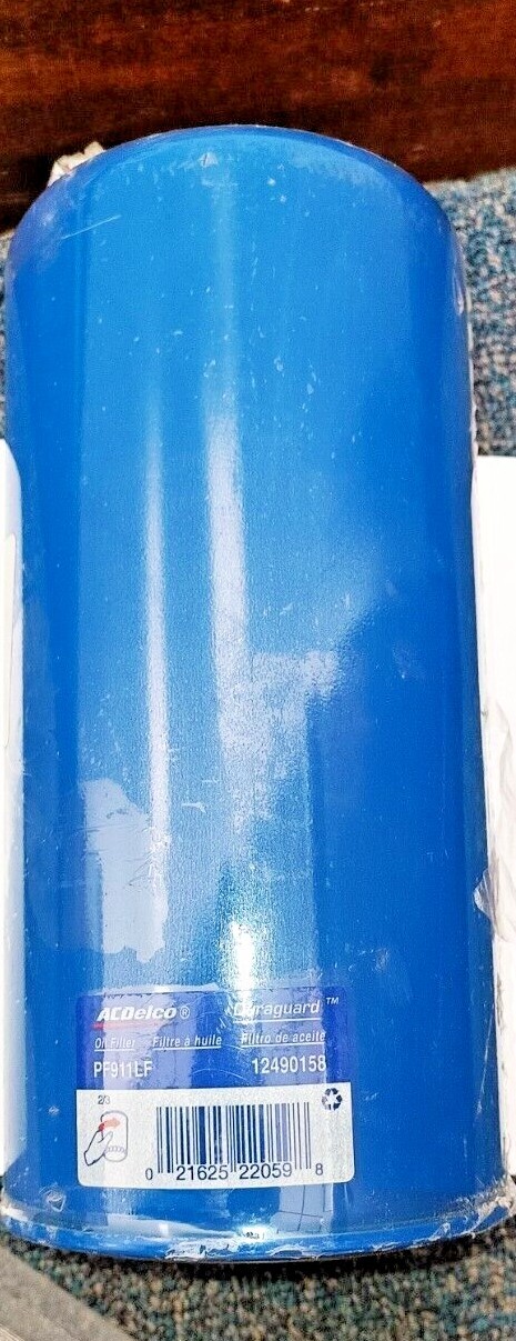 DETROIT-DIESEL 23530407 - cross reference oil filters | oilfilter ...