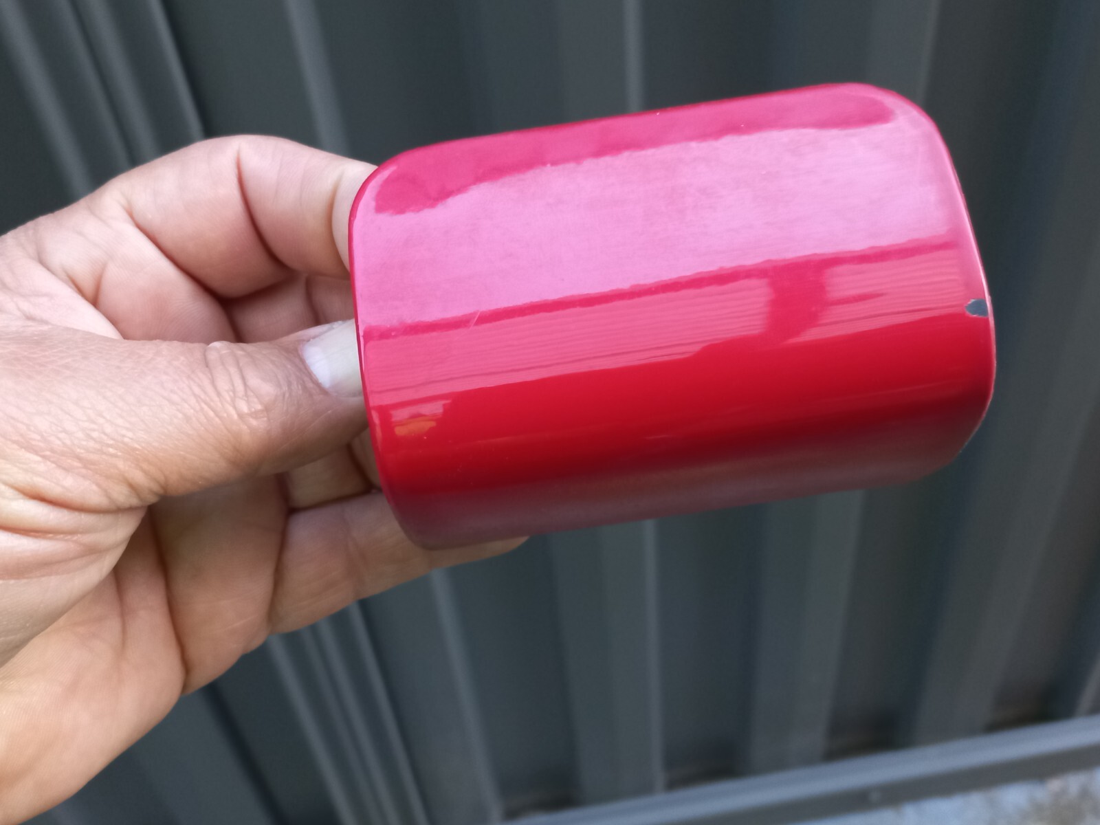 Mitsubishi Magna TF Solara Sedan June 1998 Calypso Red JX Tow Bar ...