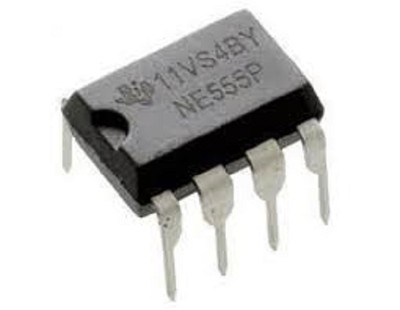 5pcs NE555 Timers NE555P Precision Timer Chip IC 555 DIP-8 US Seller | eBay