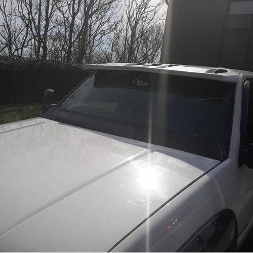 Cowl Panel-Shadow Wiper Cowl Lund 25501 for sale online | eBay