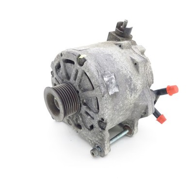 alternator Bentley CONTINENTAL FLYING SPUR GT GTC 3W 6.0 W12 07C903021J ...