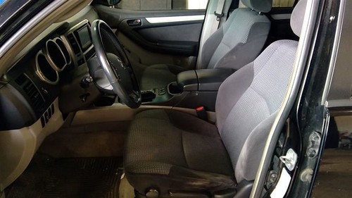 Engine 4.7L VIN T 5th Digit 2UZFE Engine Fits 03-05 LEXUS GX470 ...