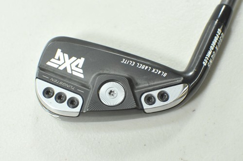 LEFT HANDED PXG Gen5 0311 X Utility Xtreme Dark X Driving Iron Regular ...