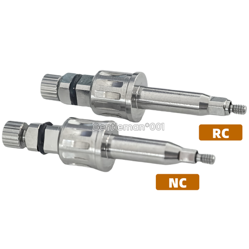 Fits ITI Straumann Dental Retractor RC NC PICK UP Implant Removal Screw ...