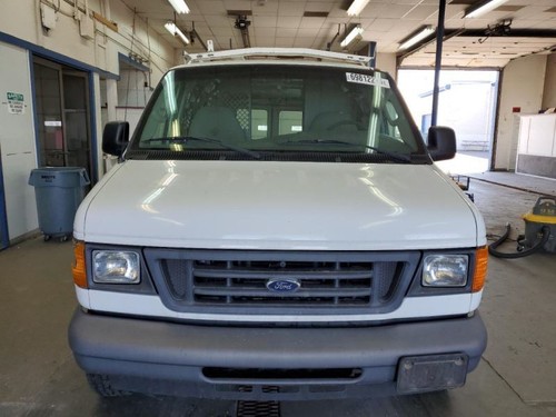 Automatic Transmission 4R75E 8-330 5.4L Fits 06 FORD E150 VAN 1380276 ...