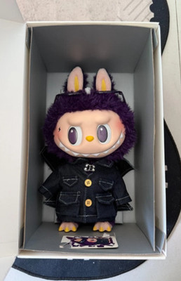 The Monsters WINGS OF FANTA Vinyl Plush Doll Rare Collectible 1:1 US | eBay