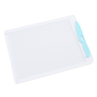 Scoring Board And Creasing Tool Scoreboard Cm Inch Measurement | eBay