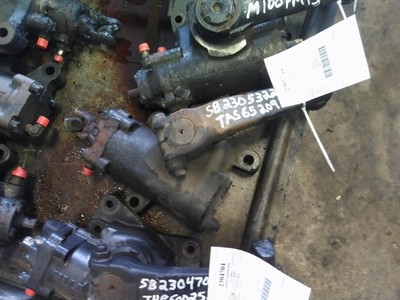 TRW/ROSS TAS65-209 POWER STEERING GEAR 3548567 | eBay