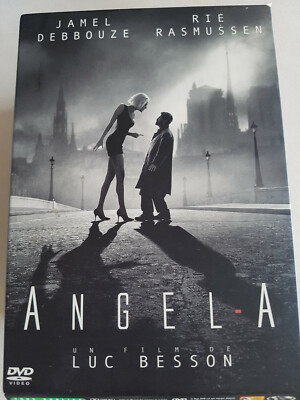 Angela J. Debouze Luc Besson | eBay
