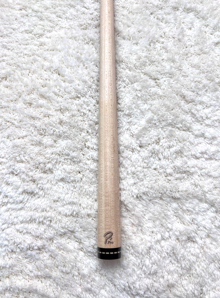 30" 12.5mm Pechauer Plus Pro Shaft, JP Series Flat Face Speed Joint (JP ...