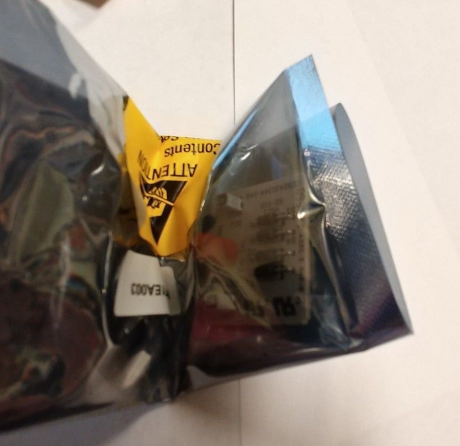 Fan Control Board - Carrier Bryant Payne ICP - HK61EA003 / 1171780 | eBay