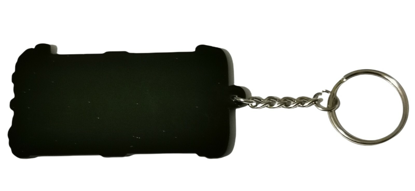 Ford Focus Zetec Rocker Cover Key Ring Mk1 Mk2 Escort RWD Fiesta Black ...