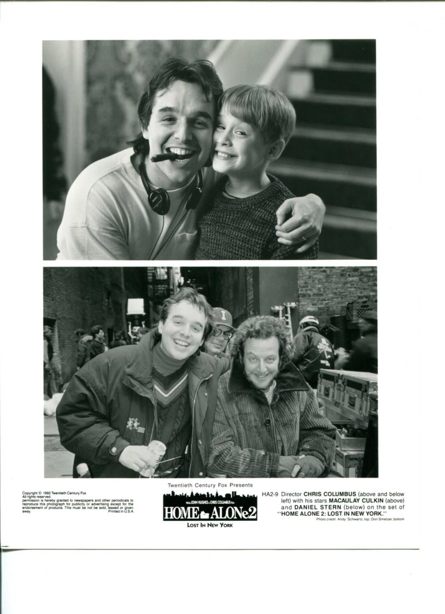 Filme Von Macaulay Culkin