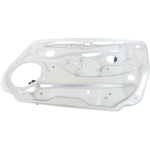 NEW Front Passenger Right Side Window Regulator for Mercedes-Benz C ...