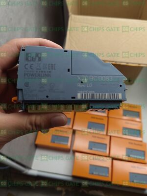 1PCS Brand New Powerlink Module X20BC0083 Fast Ship | eBay