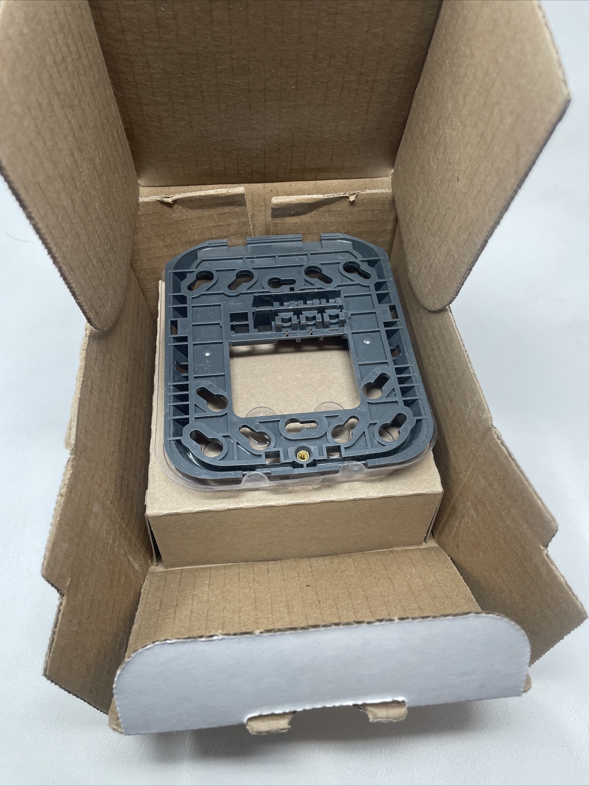 System Sensor SWL Wired Fire Alarm - White for sale online | eBay