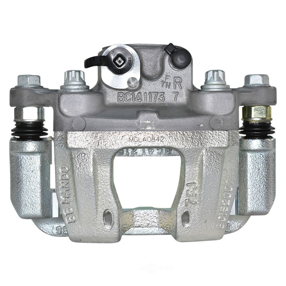 Disc Brake Caliper-New Original Equipment MANDO 16A5085 for sale online ...