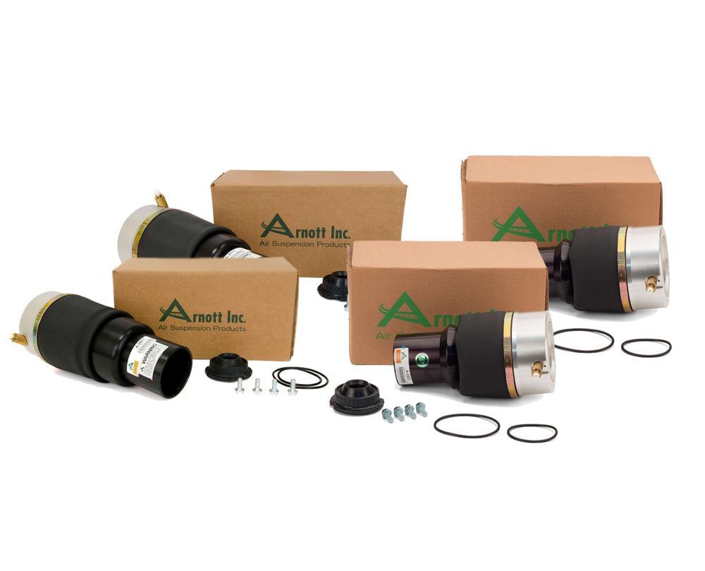 Arnott Front and Rear Shock Absorbers Kit For Cadillac DTS Base ...