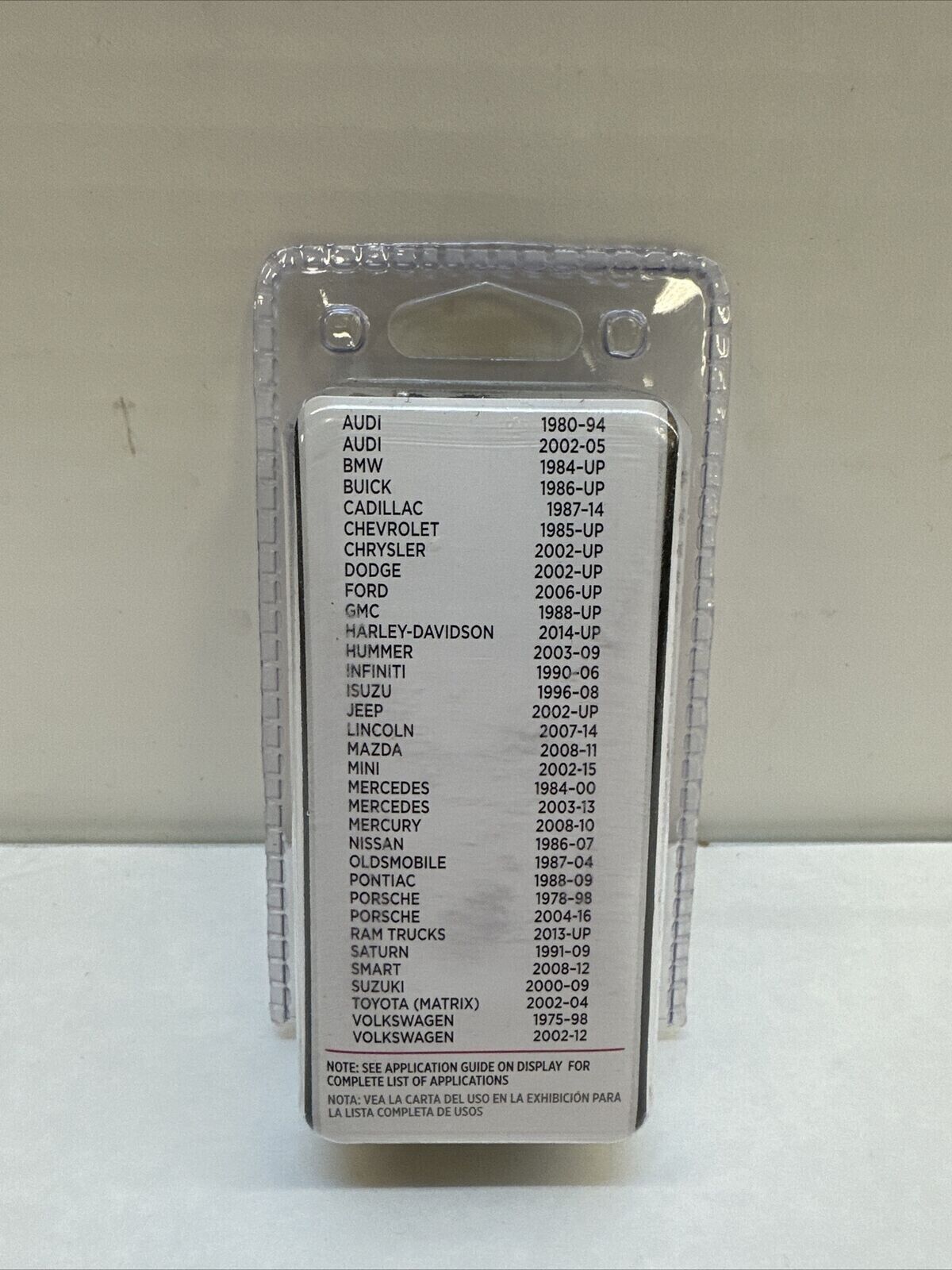 Scosche UAA1 Universal Antenna Adapter. | eBay