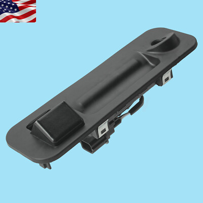 Outside Trunk Lid Lock Latch Handle 81260-C1010 For Hyundai Sonata 2015 ...