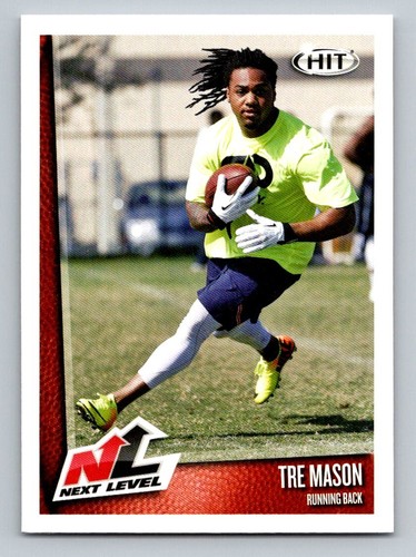 2014 SAGE HIT #67 Tre Mason | eBay