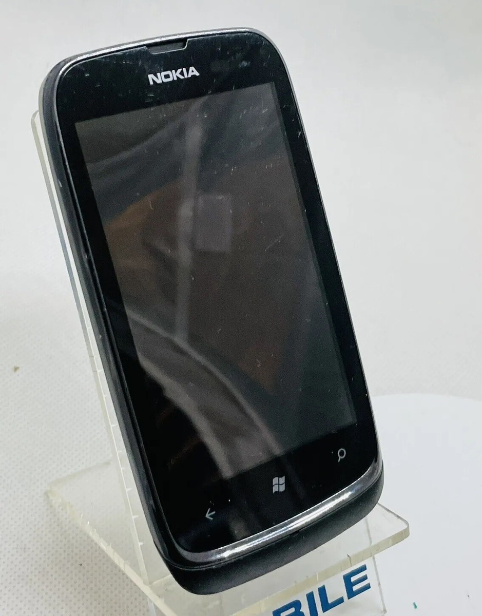 Nokia 610