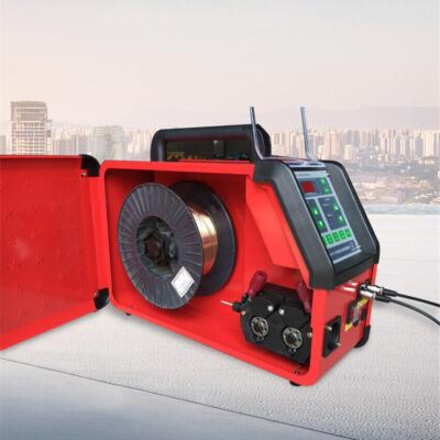 WF007A TIG Welding Cold Fill Wire Feeder Tool Cold Wire Feeder Feeding ...
