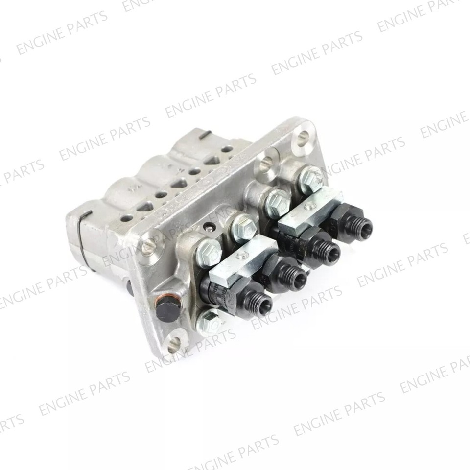 Fuel Injection Pump 131010080 fit Perkins 404D-22 404C-22 104-19 ...