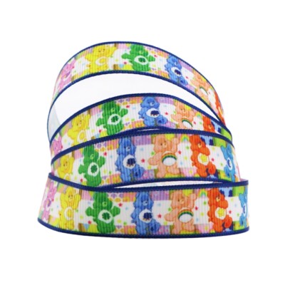 Care Bears Ribbon 1m long | eBay Australia